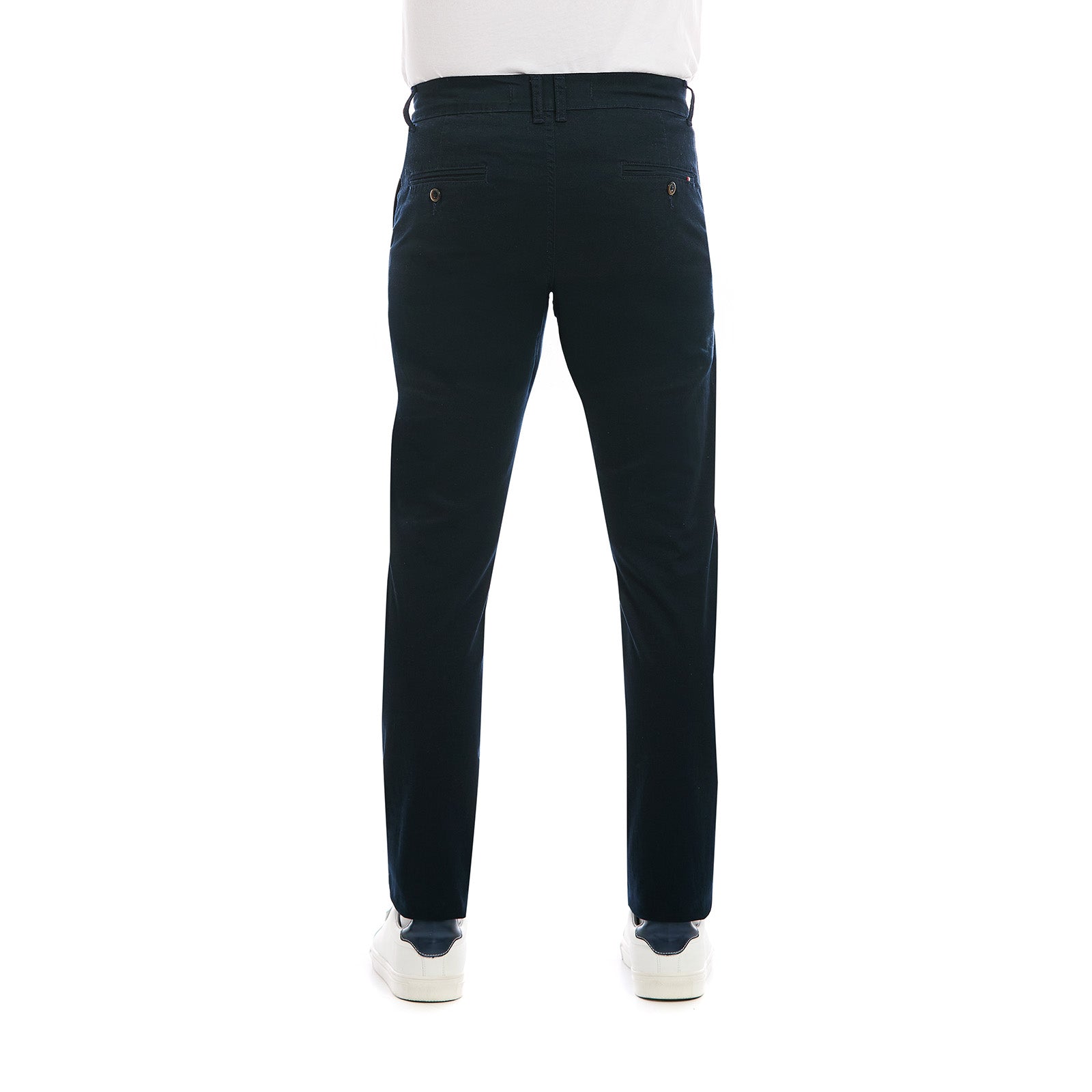 Pantalones Formales para Hombre | Elegancia Vittorio Forti