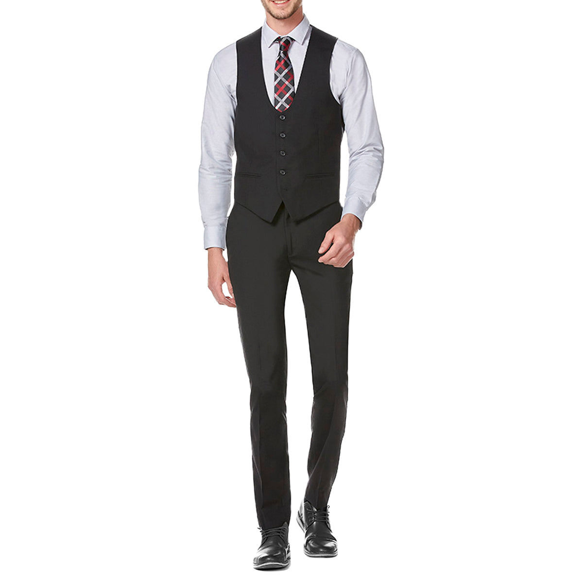 Chaleco de Vestir Slim Fit para Caballero | Elegancia y Versatilidad ...